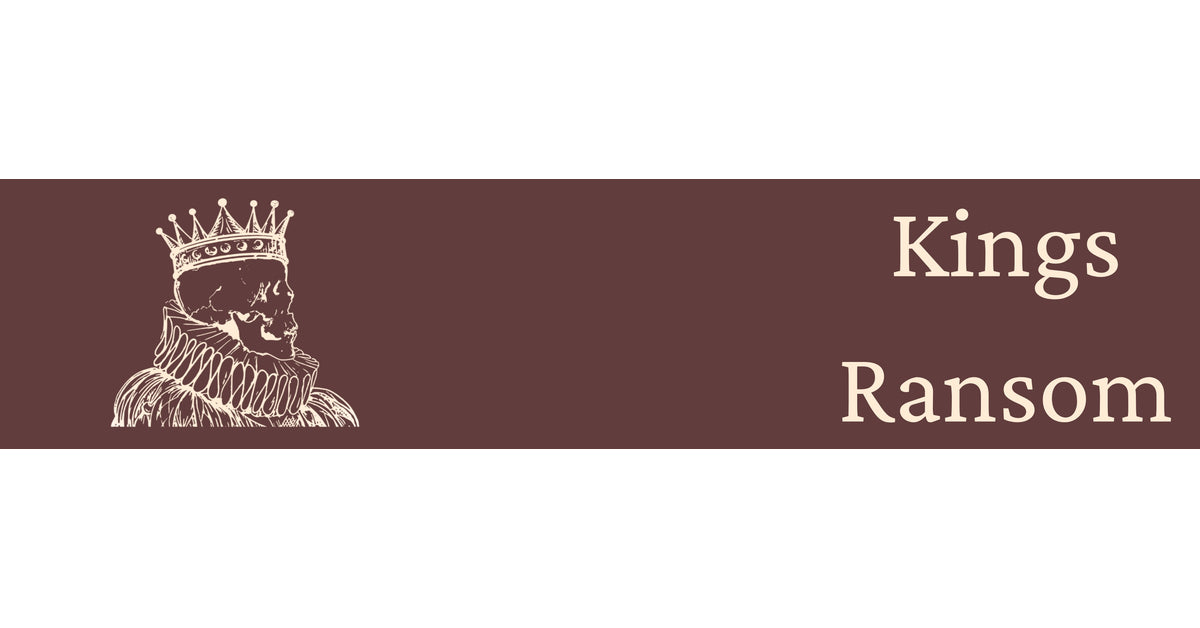 About Us – Kings Ransom